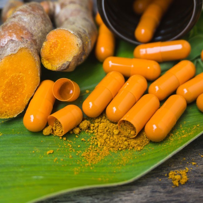 Curcuma in Capsule: tutto ciò che devi sapere | WeightWorld